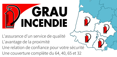 Extincteur automatique pendulaire pour chaudière à fusible